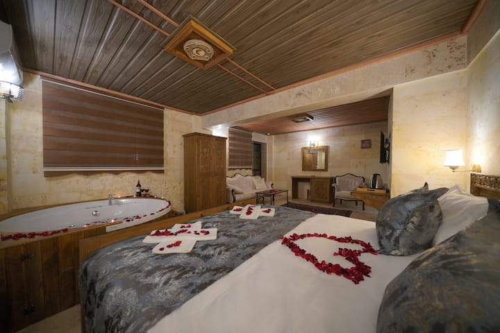Ahmet’s House Suite Rooms - Avanos