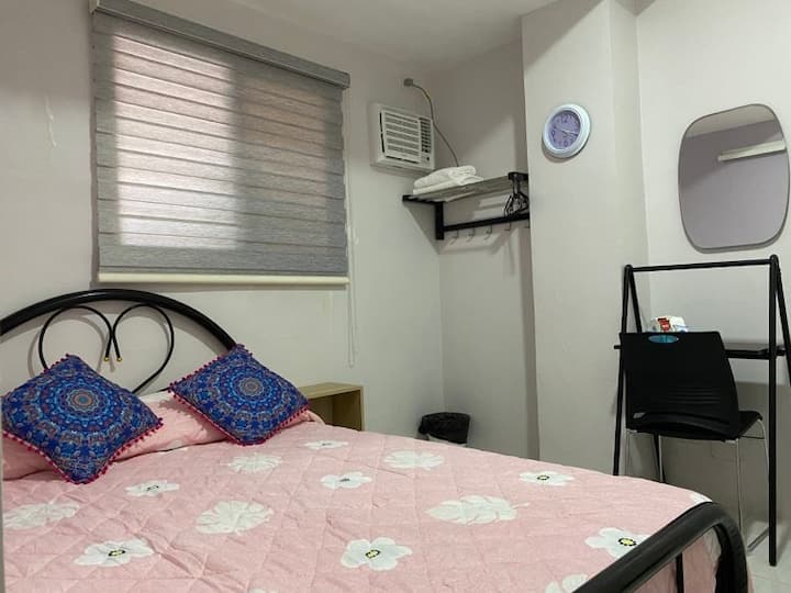Catlea Inn - Hotels for Rent in Pasay, Metro Manila, Philippines - Airbnb