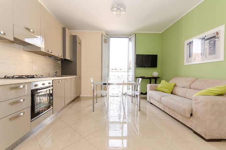 Brianza Flat - Mailand