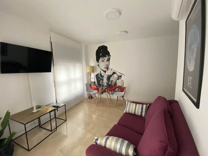 Apartamento El ÁNgel 2 - Granada, España
