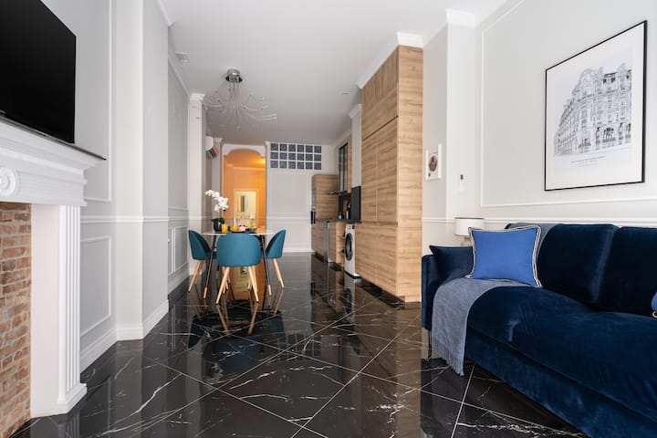 Le Parisien De Coup De Coeur Appartements . - Valencia