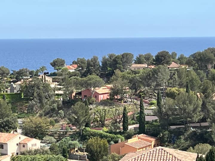 Appartement à Louer - Saint-Raphaël