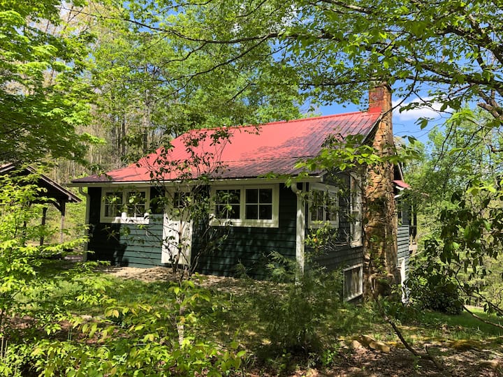 Summer Place - Lake Rabun, GA