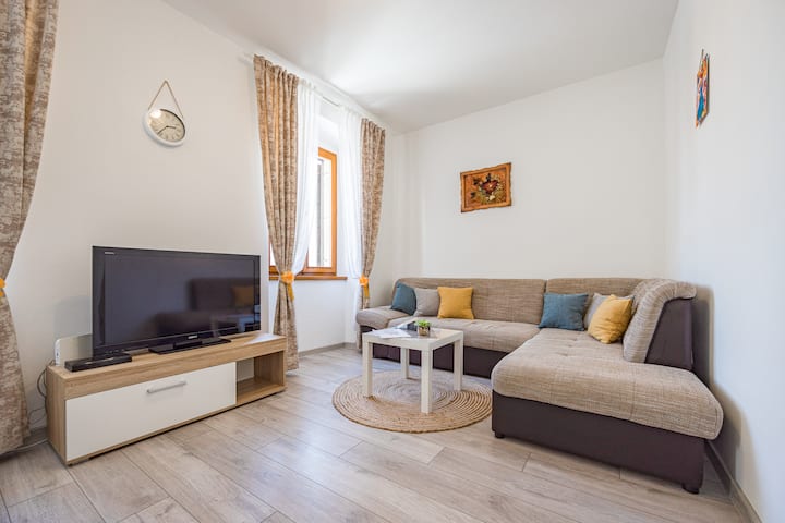 Apartment Pula City A&a - Pula