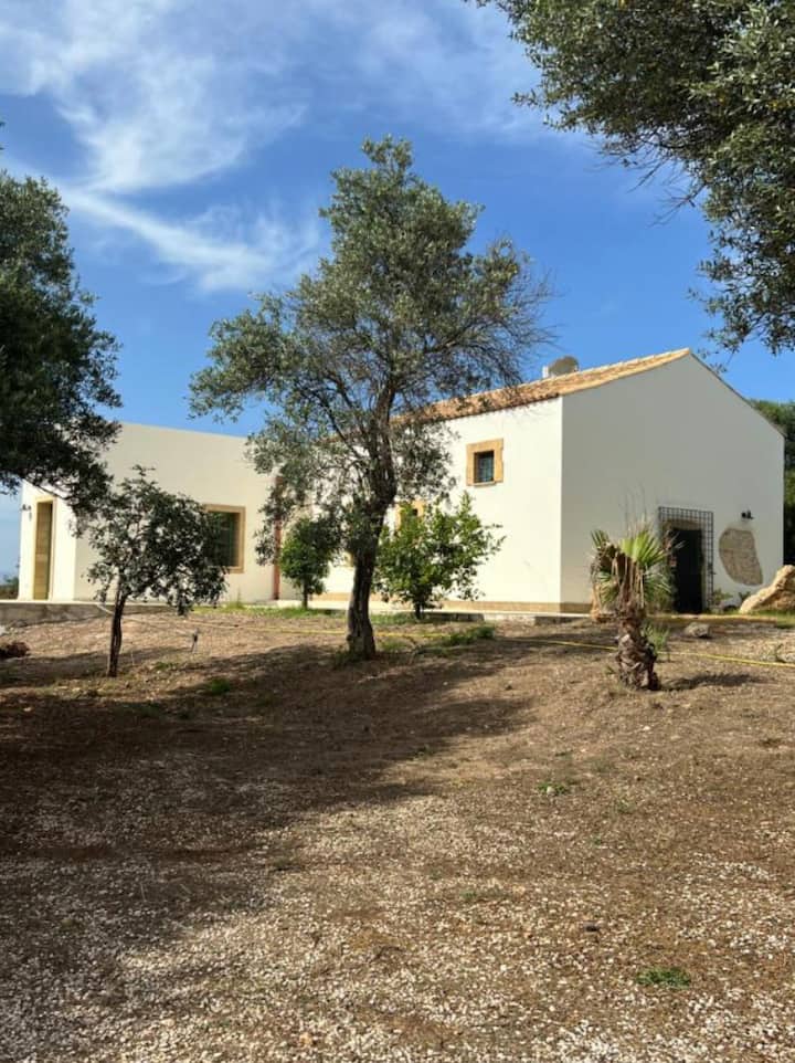 Il Sogno Di Nina - Marzamemi