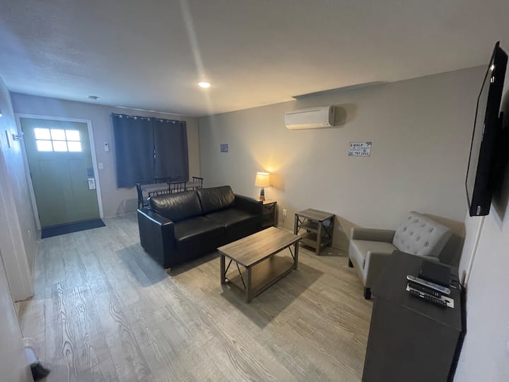 Two Bedroom Family Suite - Long Beach, WA