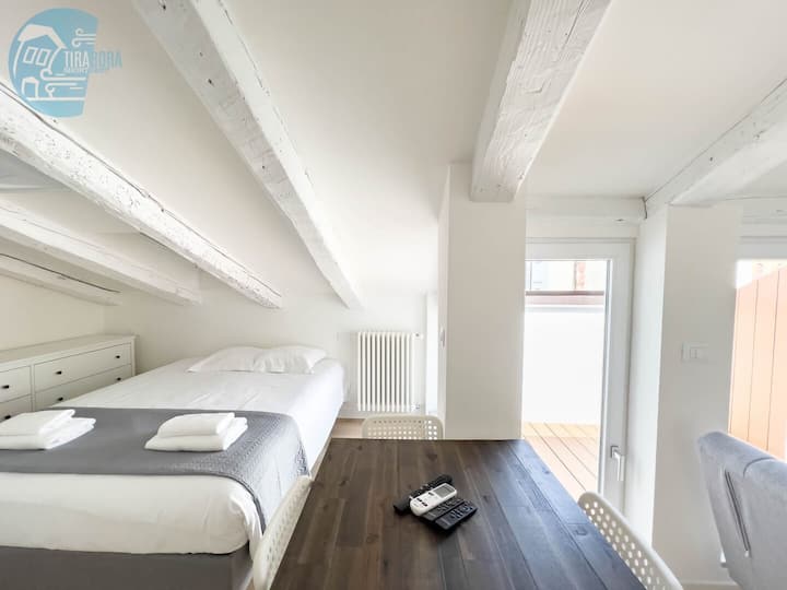 Corridoni 4c | Tirabora Short Rent - Trieste