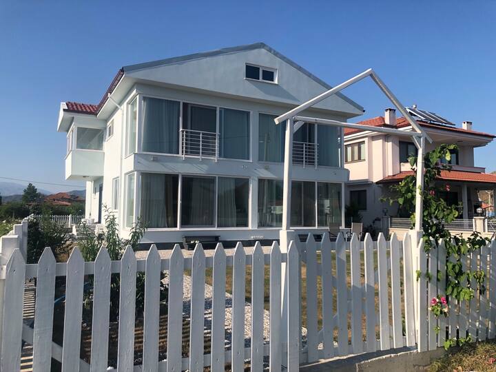 2-floor Entire Home In Ortaca - Sarıgerme