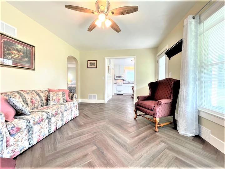 Walnut - Family Neighborhood, Pet Friendly - Antwerp, OH