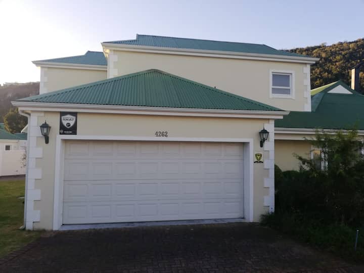 The River Club - Plettenberg Bay