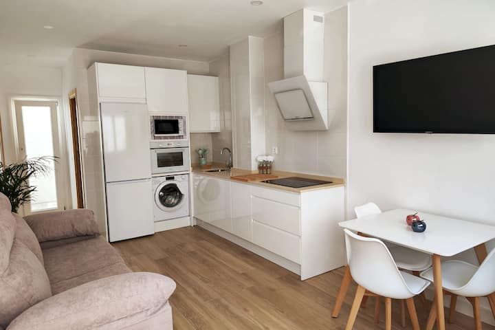 Apartamento Al Sur Tarifa 4 - Tarifa