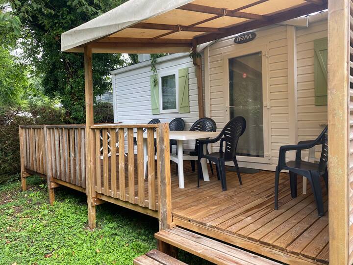 Morreale Mobil Home - Rhinau