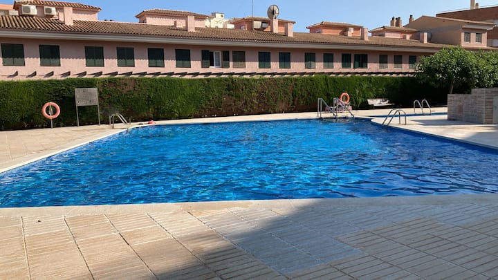 Apartamento Las Marinas - Altafulla
