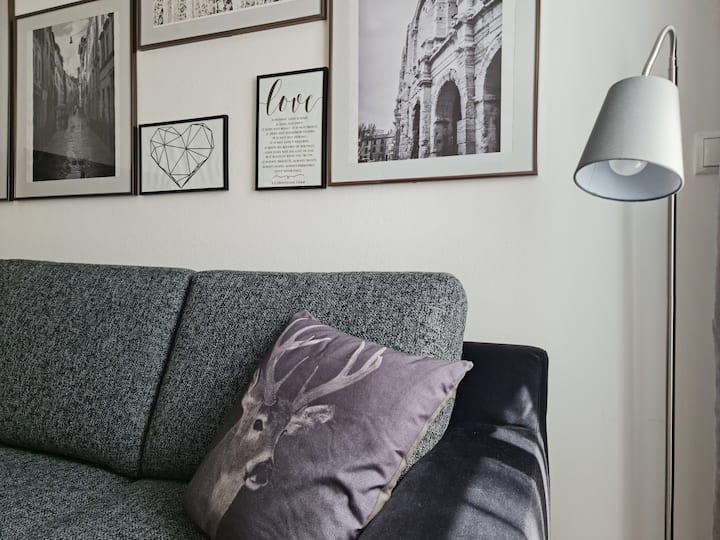 Apartment With Breakfast - Hotel Traube - Stelvio - Stilfs
