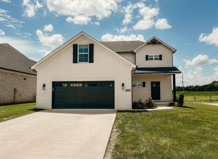 Full House - Close To Everything - Bowling Green, KY