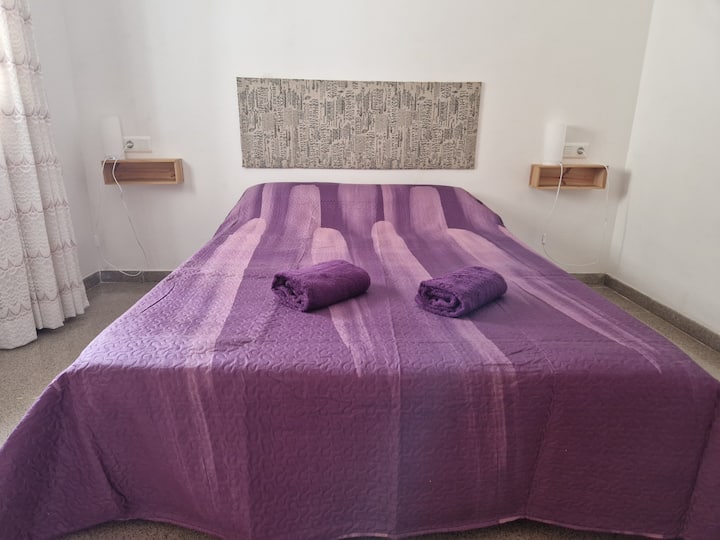 Appartement "Cala Port Olivet" 2 Chambres +Rooftop - Costa Daurada