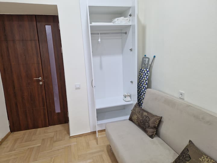 Stayhome - Tbilissi