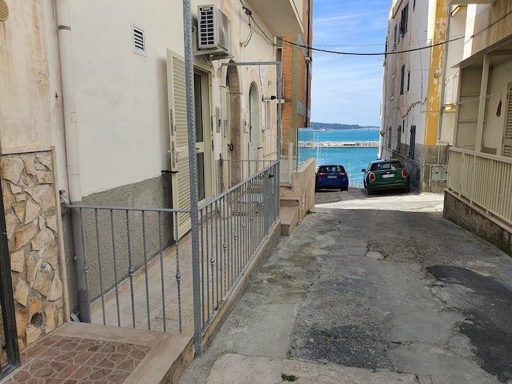 Casa Vacanze Brezza Marina - Vieste