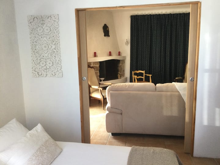 «&nbsp;Côté Jardin&nbsp;»
Maison - Le Luc