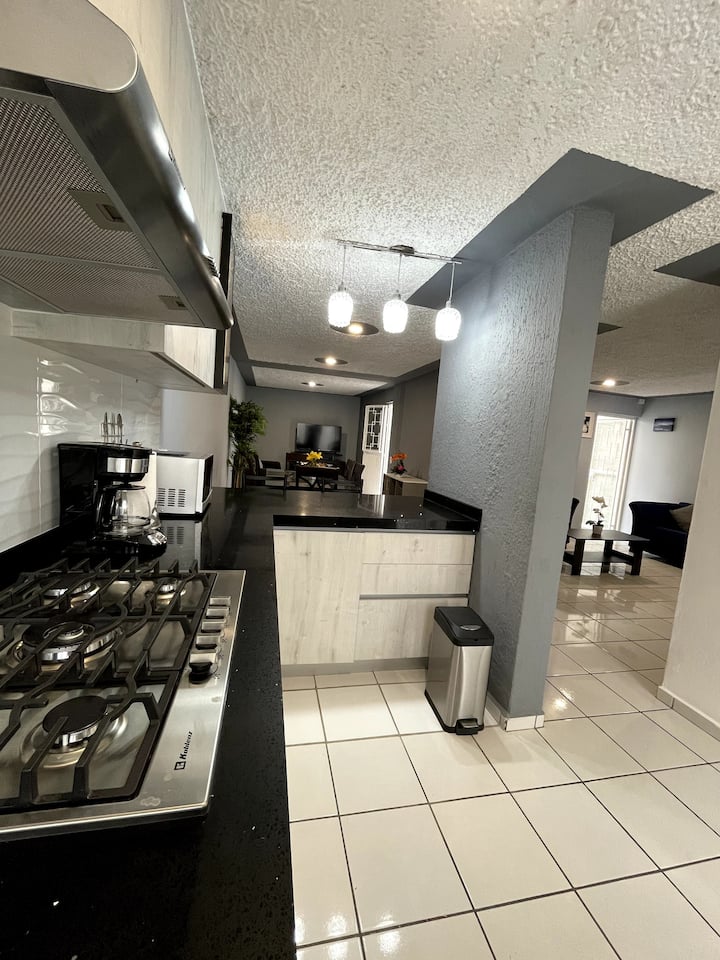 Casa Guadalupe - Zapopan