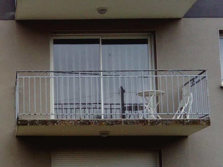 Appartement Lozere - La Canourgue