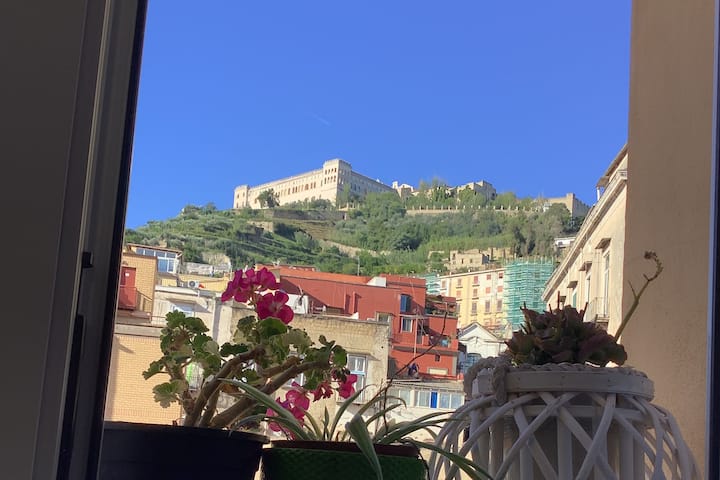 Nel Cuore Di Napoli. - Nápoles