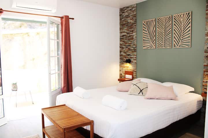 Green Studio In Aljezur Center - Aljezur