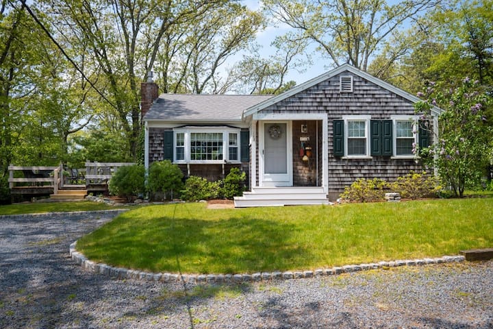 Your Beach Home Away From Home! - Harwich
