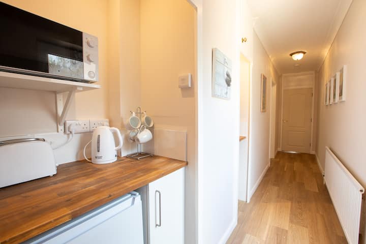 Torquay Annex Near Beach With Free Parking - Newton Abbot