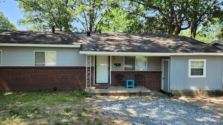 Wlr Home With Access To It All! - Little Rock, AR