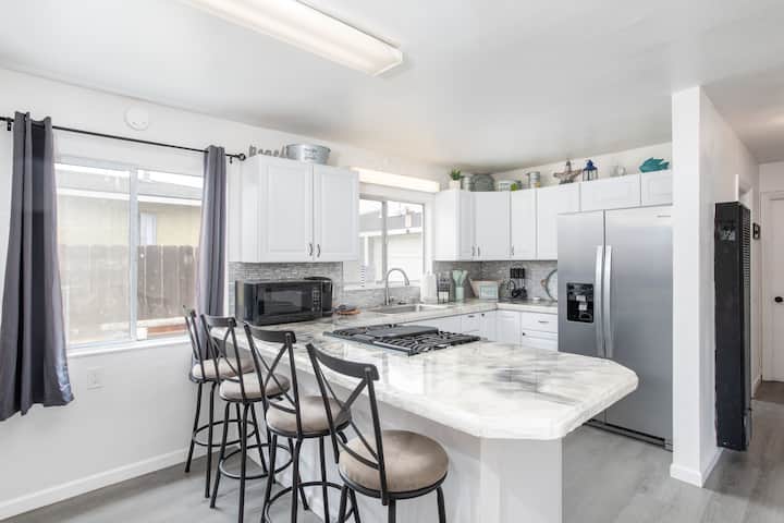 250 Atlantic City - Pismo Beach, CA