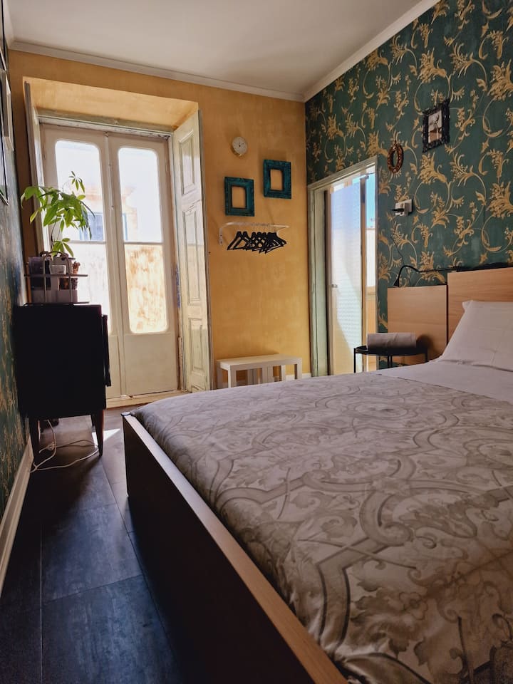 São Pedro Room 63 - Faro District