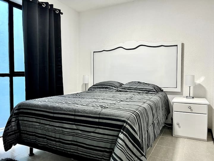 Renewed Apartment #3 Close To Bellas Artes - Ciudad de México