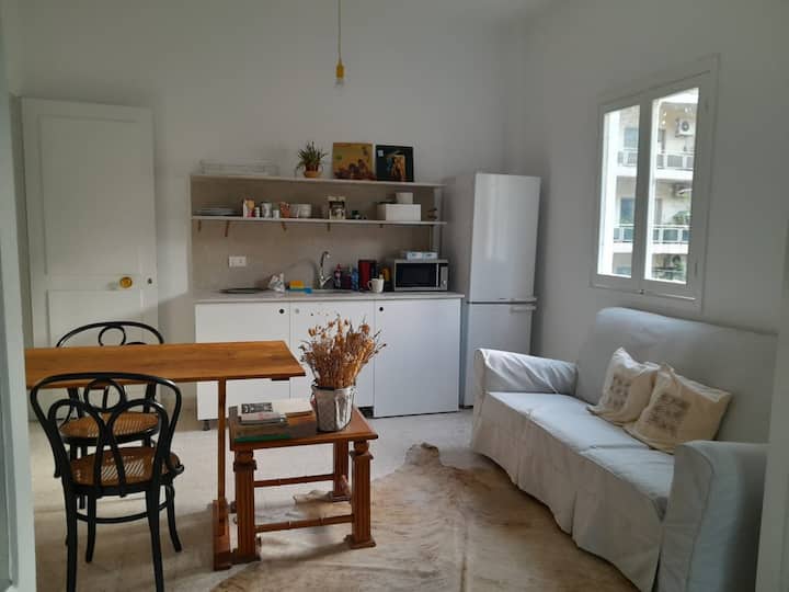 French Quartier 1-bedroom #3 - Beirut