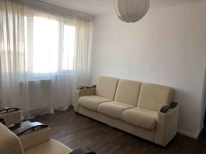 Central Apartment Mangalia - Mangalia