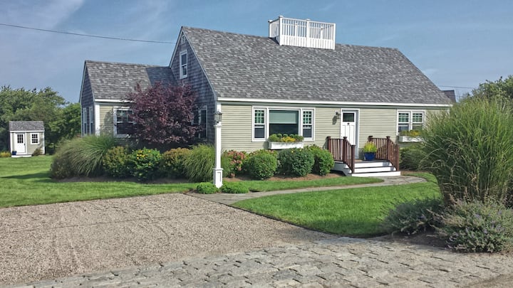 Newly Renovated Nantucket Home - Nantucket, MA
