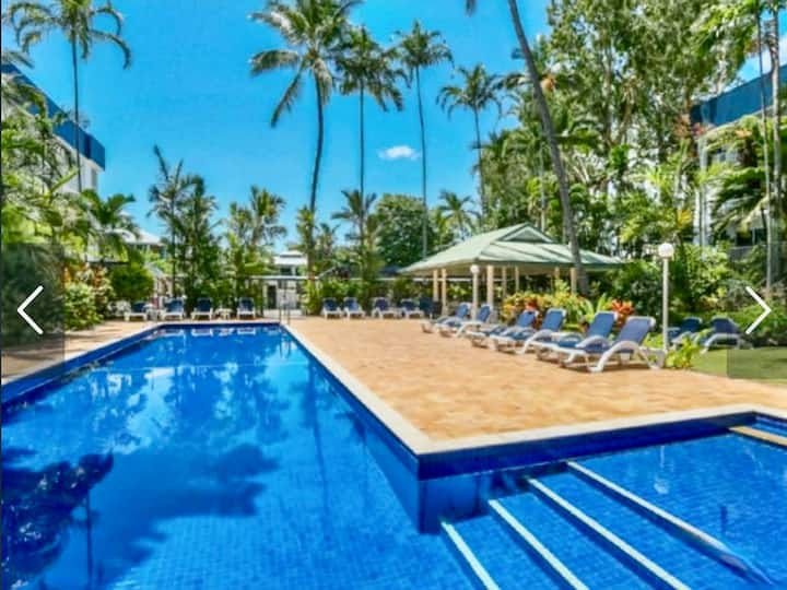 Sea Garden Retreat - Clifton Beach