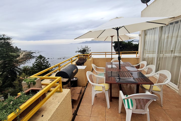 Condo En Puchuncaví - Quintero