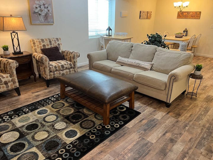 Sunshine House-spacious Basement Separate Entrance - Longmont, CO