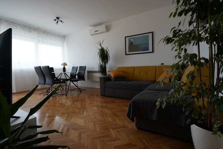 Ema & Nola Home - Šibenik