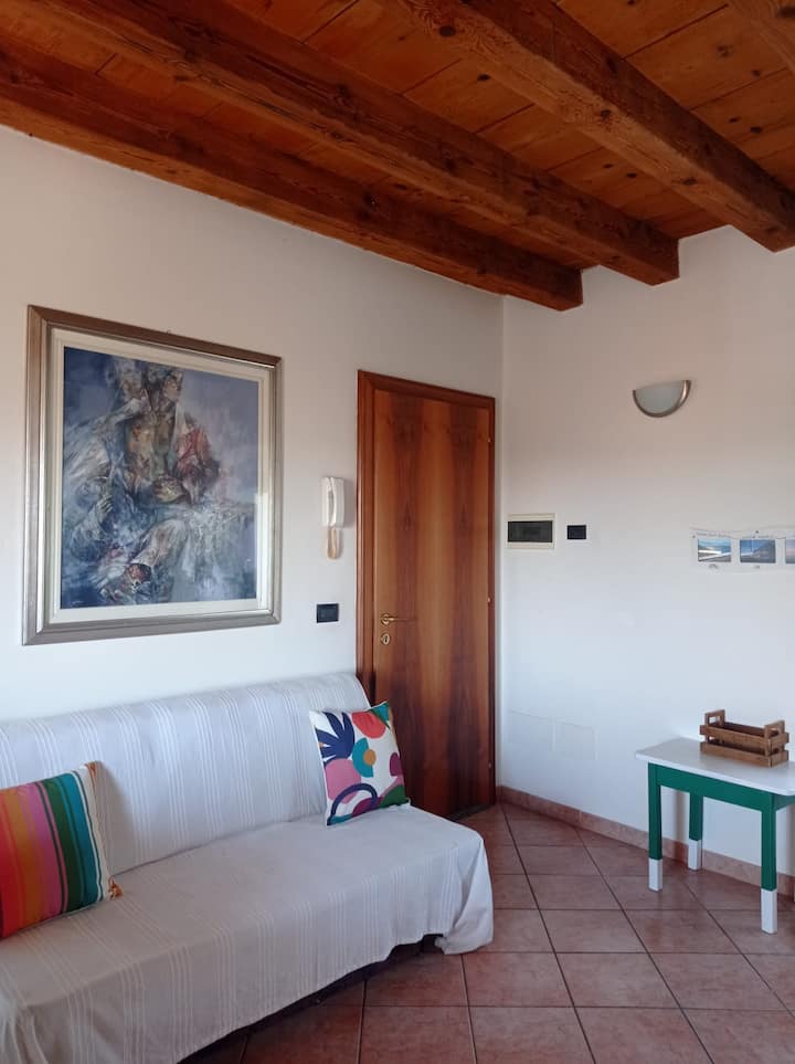 Appartamento Vicino Al Lago Di Garda - Lazise, Italien