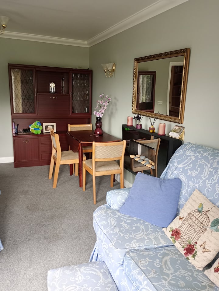 Lytchett Bay View Annexe - Wareham