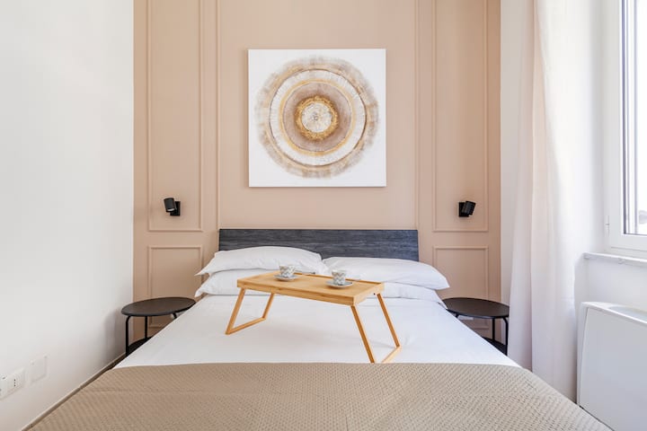 Maschio Angioino– Apartment In The Heart Of Naples - Naples