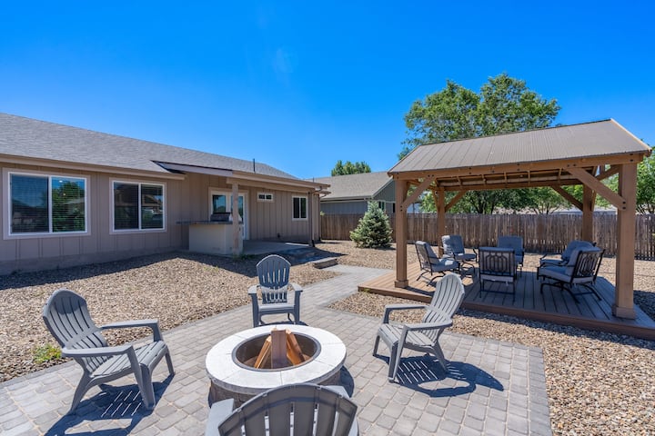 Travelers Paradise | New Home! - ウィリアムズ, AZ