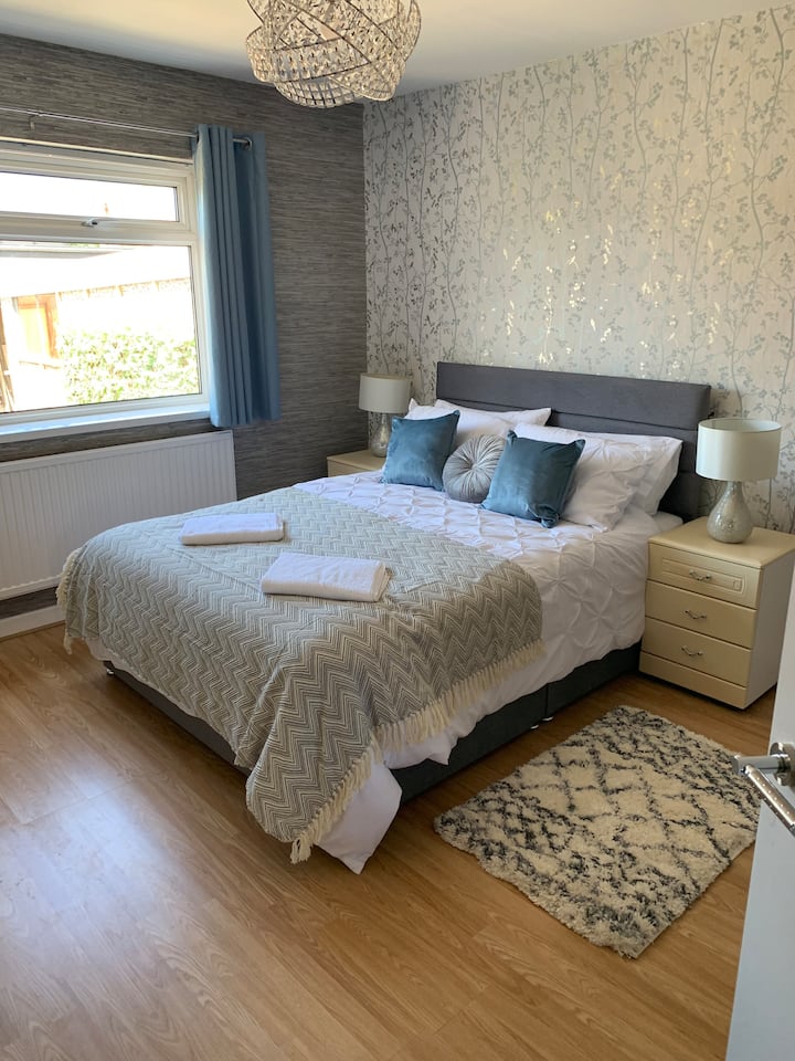 Hafan Traeth - Prestatyn