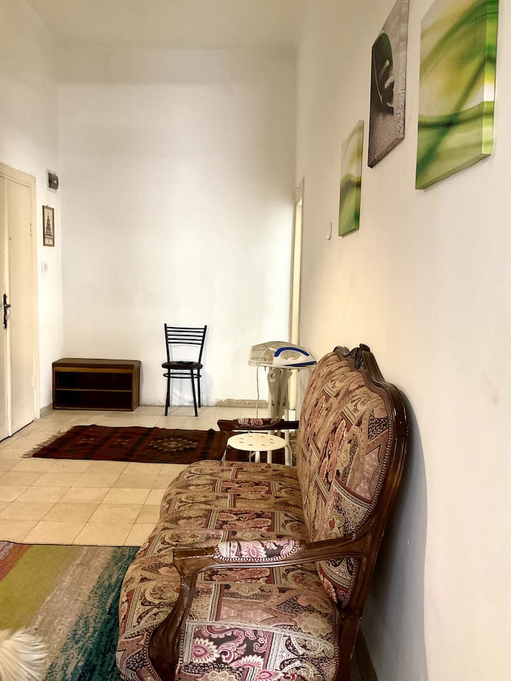 Private Apartment In The Centre - Ammán