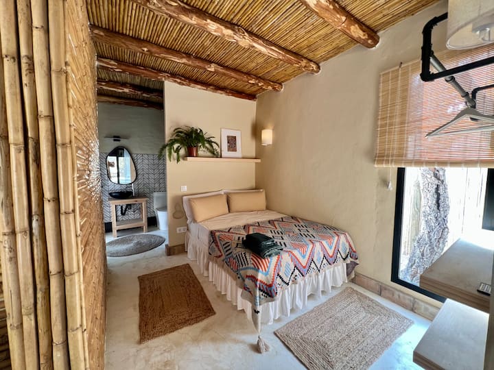 Villa Caña Playa El Palmar - El Palmar de Vejer