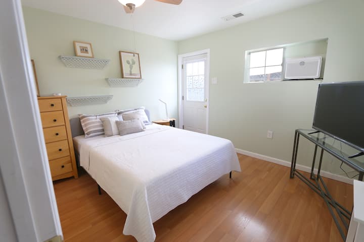 Private Adu In Saratoga - Saratoga, CA
