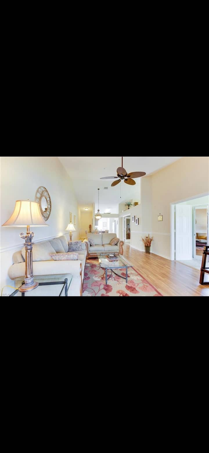 3 Bd 2 Bath In Bonita Springs - Bonita Springs, FL