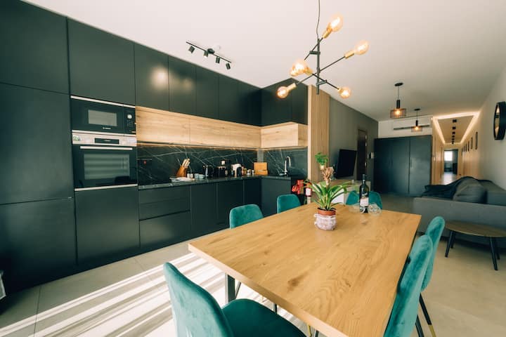 Eden Apartament - Malta